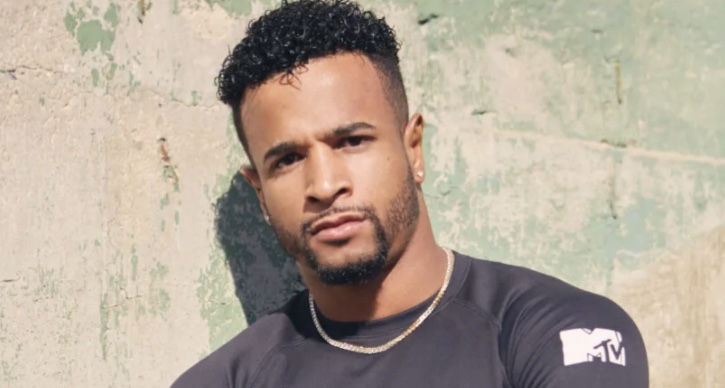 “The Challenge” Star Nelson Arrested For Being Under The Influence ...