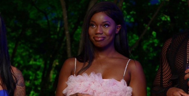 “The Challenge” Season 39 Star Big T Reveals She’s Apart Of The LGBTQ+ - Media Traffic