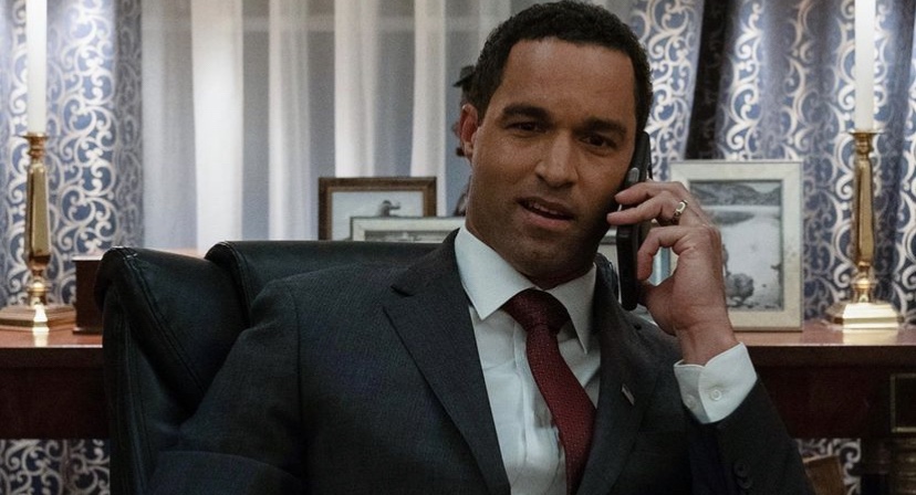 “The Oval” Season 5 Episode 5 Plot Revealed - Media Traffic