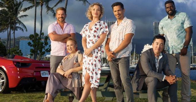 “Magnum PI” Season 5 Episode 17 First Look - Media Traffic