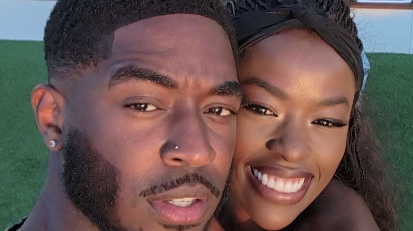 “Love Island Games” Stars Ray & Justine Are Still Good Friends - Media ...