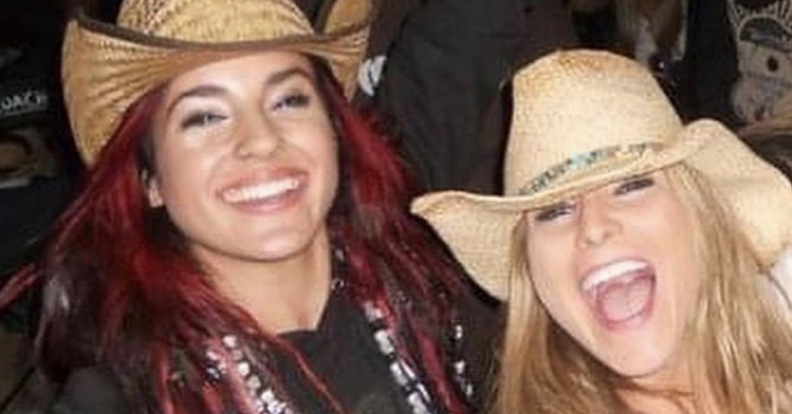 “The Challenge” Star Cara Maria Shares Emotional Diem Post - Media Traffic