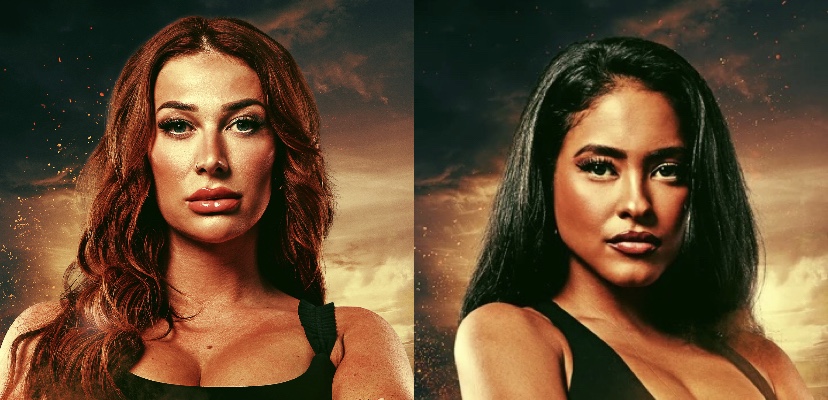 “The Challenge” Star Olivia Defends Nurys - Media Traffic