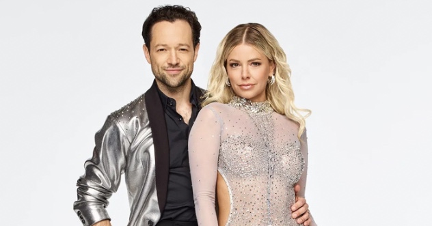 “Vanderpump Rules” Star Ariana Reflects On “DWTS” As The Finale Nears ...