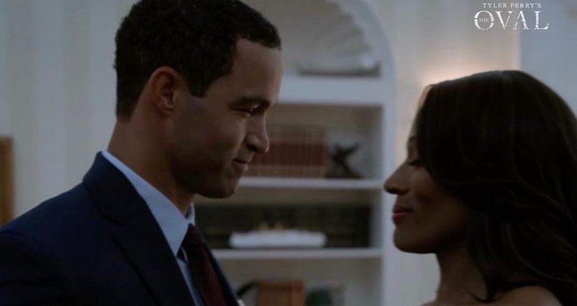 “The Oval” Season 5 Episode 12 First Look - Media Traffic