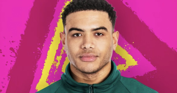 “Squid Game: The Challenge” Star Bryton Wants To Join MTV’s “The ...