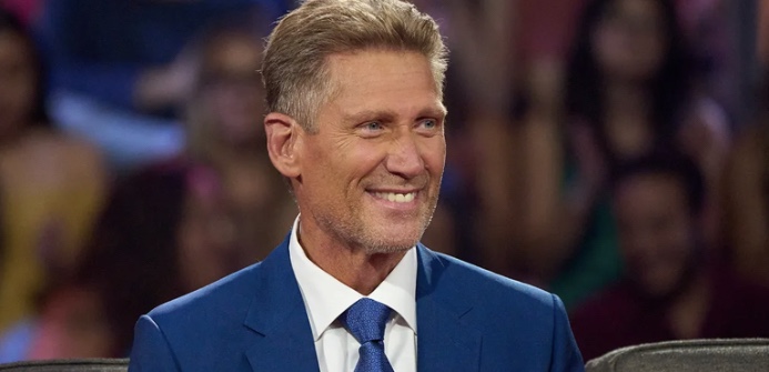 “The Golden Bachelor” Star Gerry Gives Advice To Future Bachelors ...