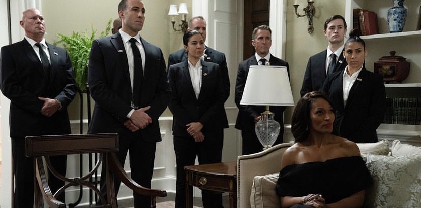 “The Oval” Season 5 Episode 9 Plot Revealed - Media Traffic