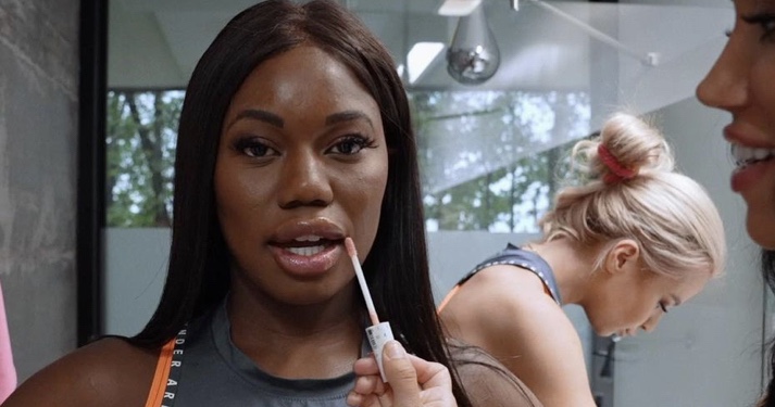 “The Challenge” Season 39 Star Big T Reflects On Her Journey - Media ...