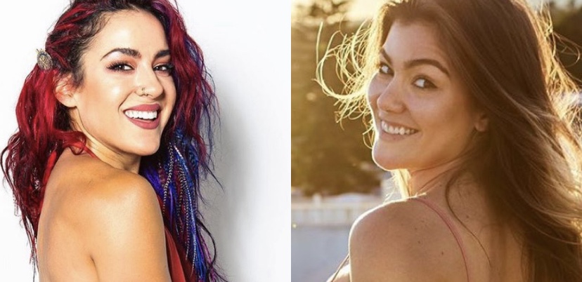 “The Challenge” Star Cara Maria Throws Major Shade At Tori - Media Traffic