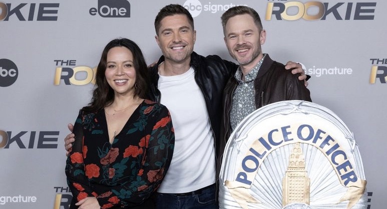 “The Rookie” Seen An Overall Ratings Rise In 2023 - Media Traffic