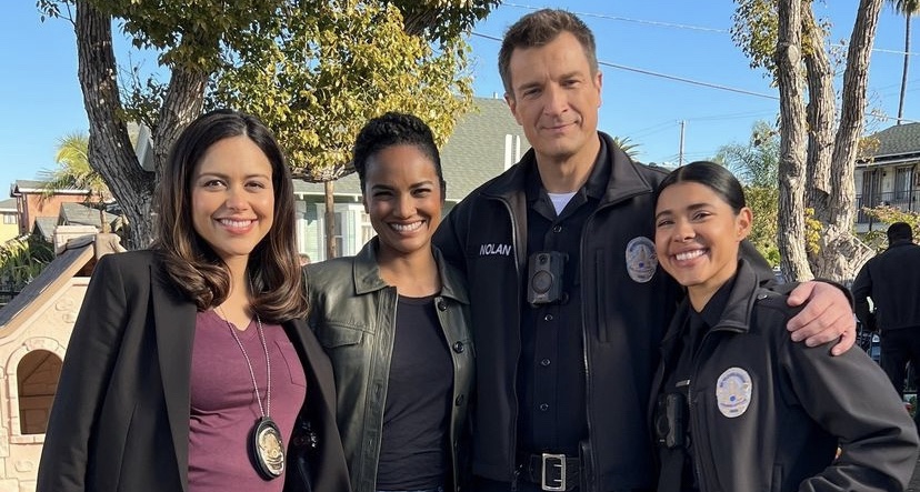 “The Rookie” Season 6 Gets Brand New Teaser - Media Traffic
