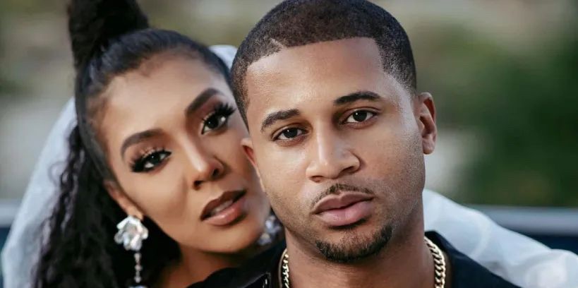 “Sistas” & “Zatima” Star Devale & Wife Khadeen Will Host The Farish Forward Fest - Media Traffic