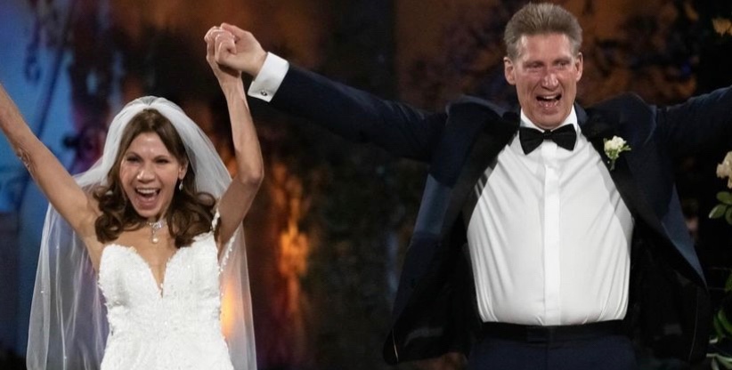 “The Golden Bachelor” Wedding Event Dominated In Ratings - Media Traffic