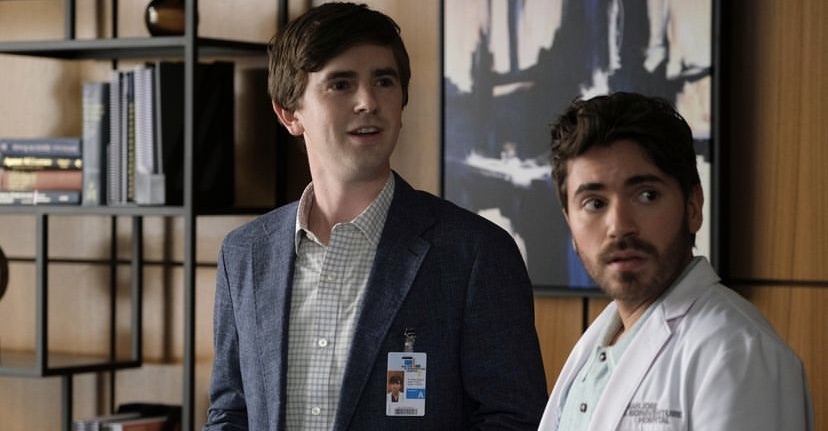 “The Good Doctor” Season 7 Will Be The Last - Media Traffic