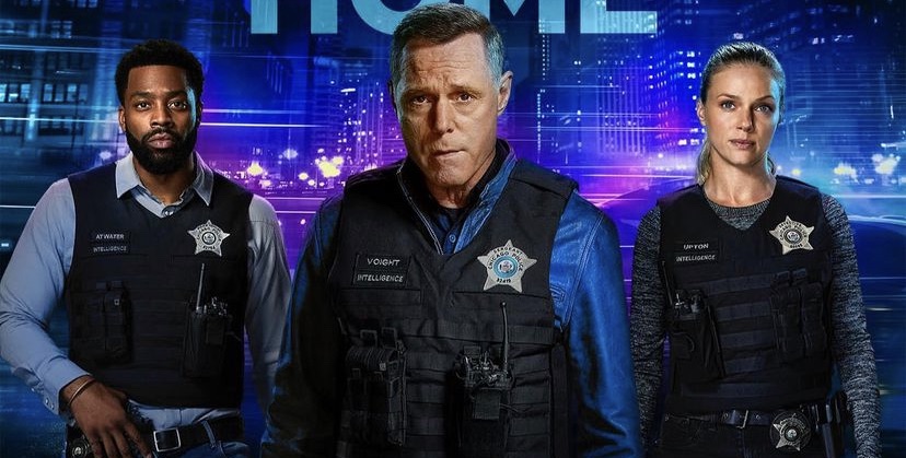 “Chicago PD” Season 11 Episode 2 First Look - Media Traffic