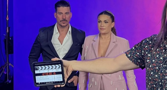 “Vanderpump Rules” Spin-Off “The Valley” Gets First Look - Media Traffic