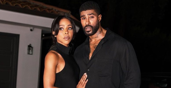 “All The Queen’s Men” Star Skyh Sends Love To Wife KJ On “Sistas ...