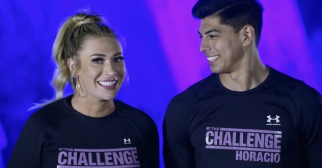 “The Challenge” Season 39 Star Olivia Felt Horacio Friendship Was Fake ...