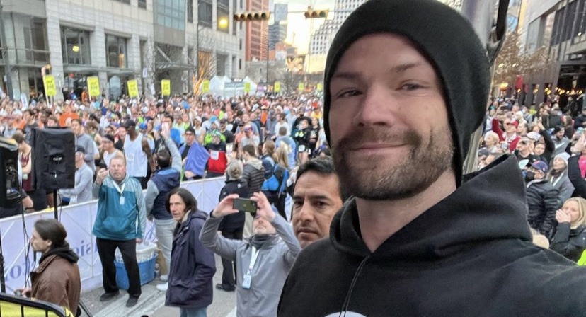 Jared Padalecki Comic Con 2024