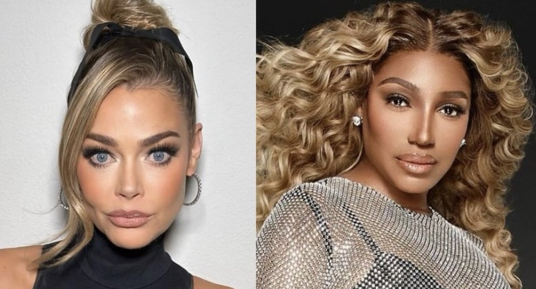 “RHOA” Star Nene & “RHOBH” Star Denise Cast In New Film Together ...