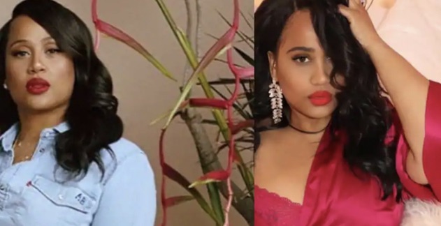 “Sistas” Star Angie Beyince Upped To Series Regular - Media Traffic