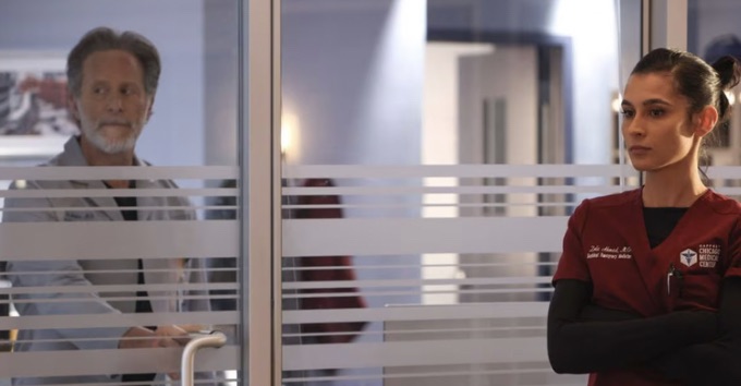 “Chicago Med” Season 9 Episode 5 First Look - Media Traffic