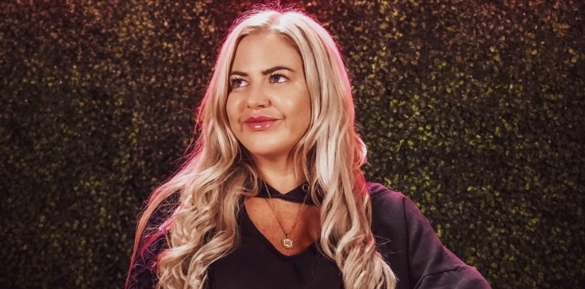 “The Challenge” Star Jemmye Just Announced A New Podcast - Media Traffic