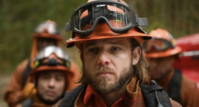 “Fire Country” Season 2 Episode 2 First Look - Media Traffic