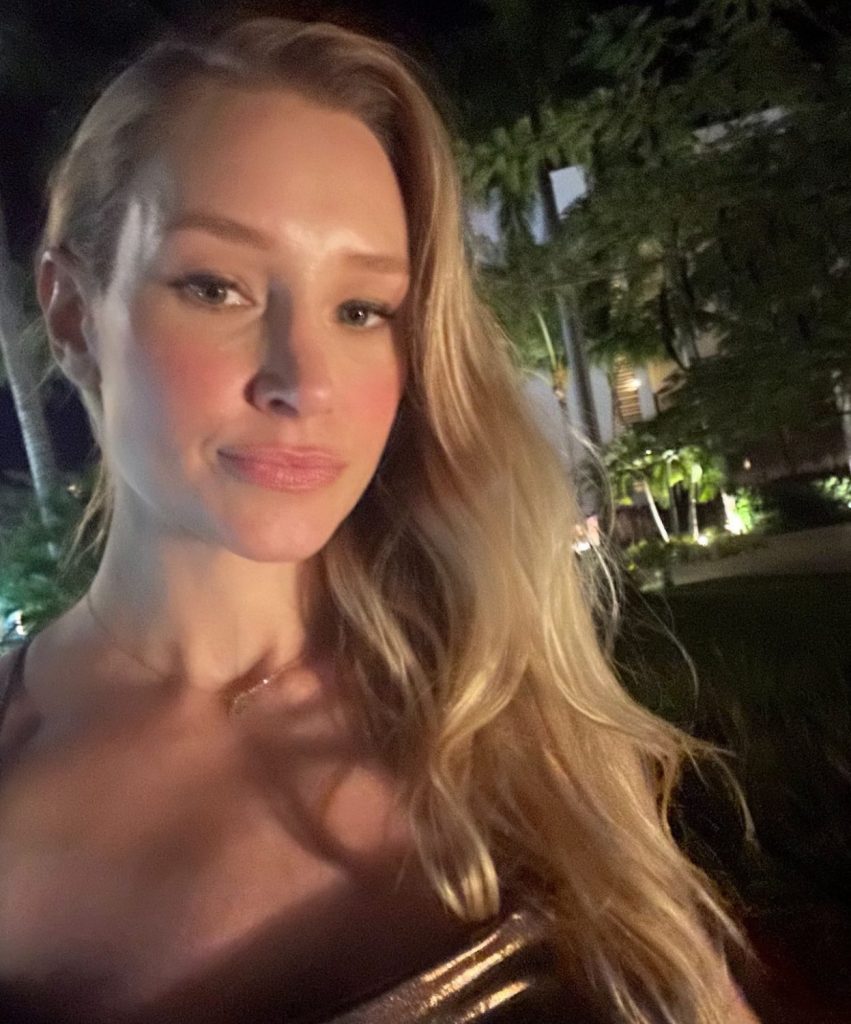 “The Challenge” Star Melinda Rumored For Season 40 - Media Traffic