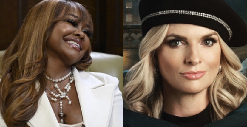 “The Traitors” Season 2 Star Phaedra Likes Trishelle Shade - Media Traffic