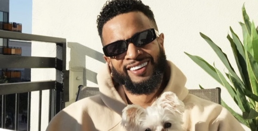 “The Challenge” Star Nelson Will Be Amputating His Foot - Media Traffic