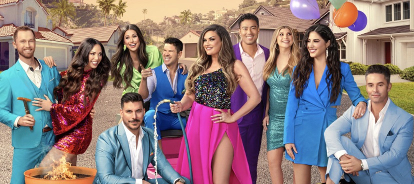“Vanderpump Rules” Spin-Off “The Valley” Gets First Trailer - Media Traffic