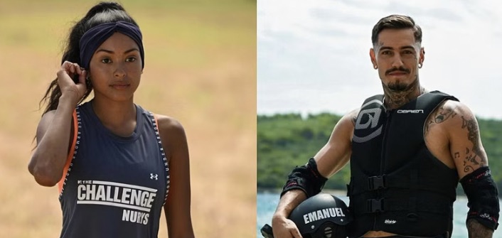 “The Challenge” Star Nurys Calls Out Emmanuel & Production For Cheating ...