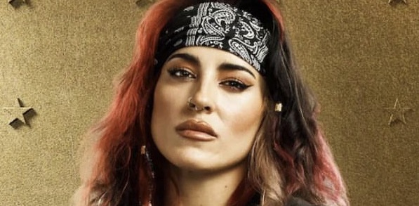 “The Challenge” Star Cara Maria Debuts New Hairstyle - Media Traffic