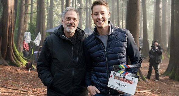 “Tracker” Renewed For An Early Season 2 - Media Traffic