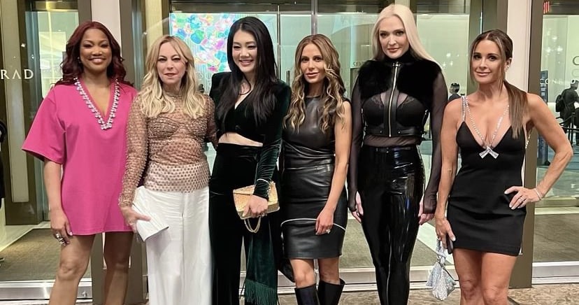 “RHOBH” Season 13 Reunion Part 3 First Look - Media Traffic