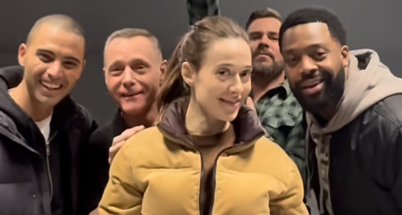 “Chicago PD” Season 11 Episode 8 First Look - Media Traffic