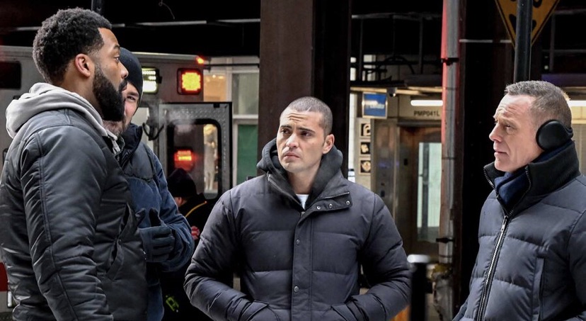 “Chicago PD” Renewed For A Season 12 - Media Traffic