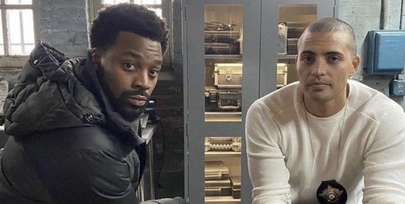 “Chicago PD” Season 11 Episode 9 First Look - Media Traffic