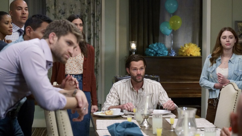 “Walker” Season 4 Premiere Gets First Look - Media Traffic