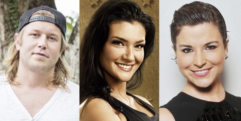 “The Challenge: All Stars” Season 4 Star Avery Talks Diem & Knight ...