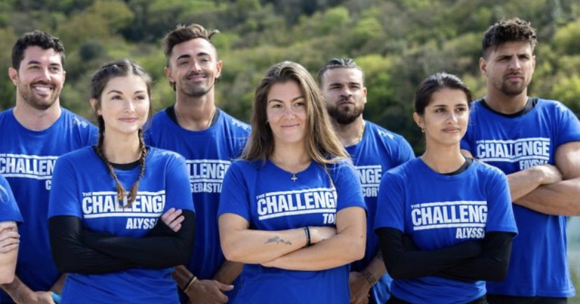 “The Challenge” Allegedly Has Another Spin-Off In The Works - Media Traffic