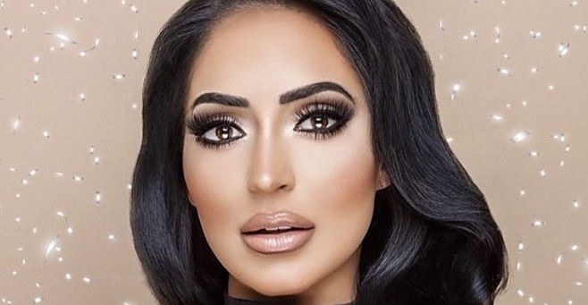 “Jersey Shore” Star Angelina Debuts New Podcast “Um Hello” - Media Traffic