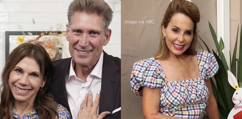 “The Golden Bachelor” Star April Said She Warned Theresa - Media Traffic