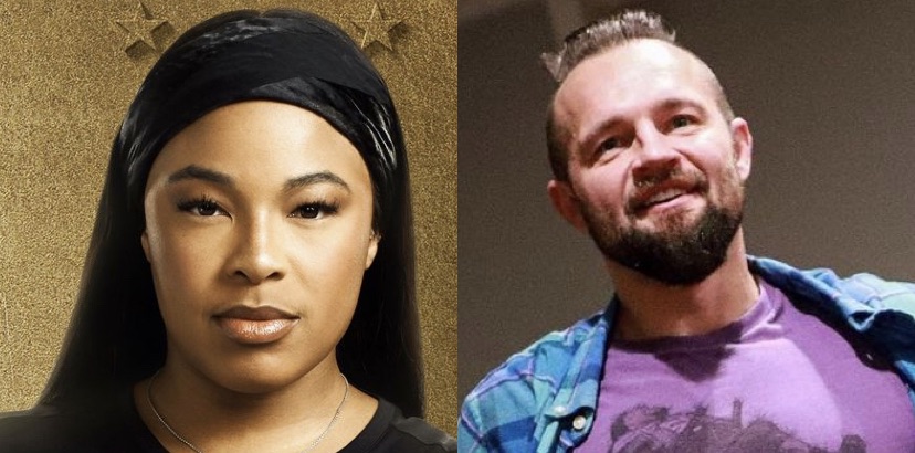 “The Challenge” Star Derrick Defends Kam’s Gameplay & Calls Out ...