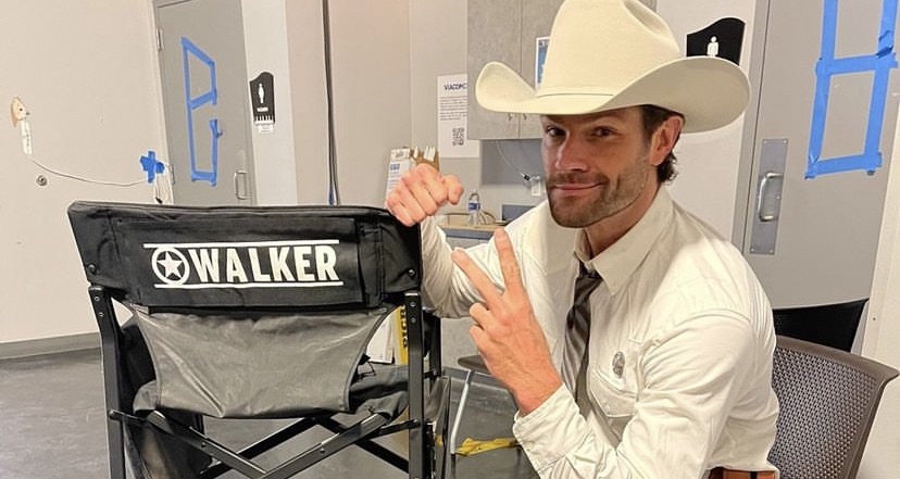 “Walker” Season 4 Episode 5 First Look - Media Traffic