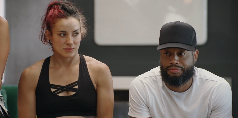 “The Challenge: All Stars” Season 4 Star Brandon Speaks On Relationship ...