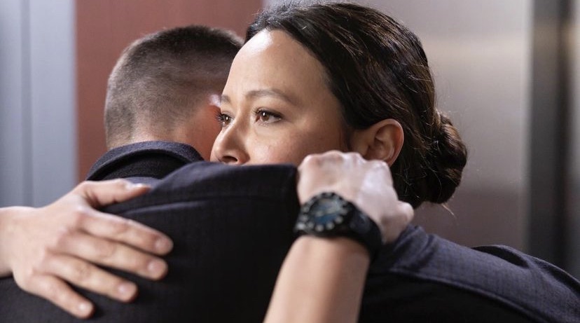 “The Rookie” Season 6 Finale First Look - Media Traffic