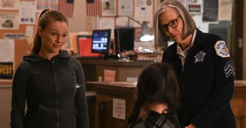 “Chicago PD” Season 11 Finale First Look - Media Traffic